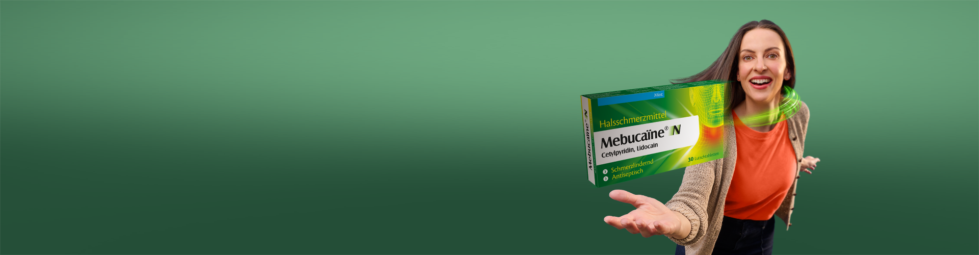 Mebucaïne® Produktübersicht | Mebucaïne®