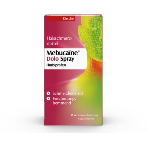 Mebucaïne® Produktübersicht | Mebucaïne®