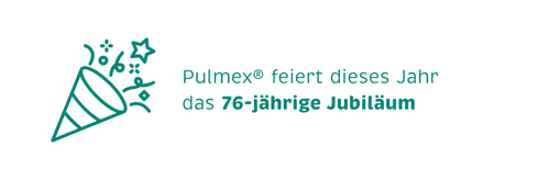 Pulmex® Salbe - Erkältung, Husten & Schnupfen lindern