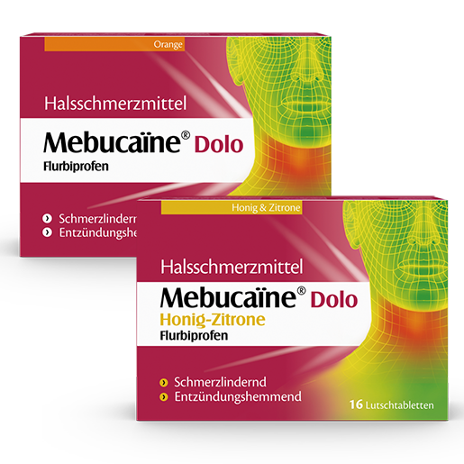 Mebucaïne® Produktübersicht | Mebucaïne®